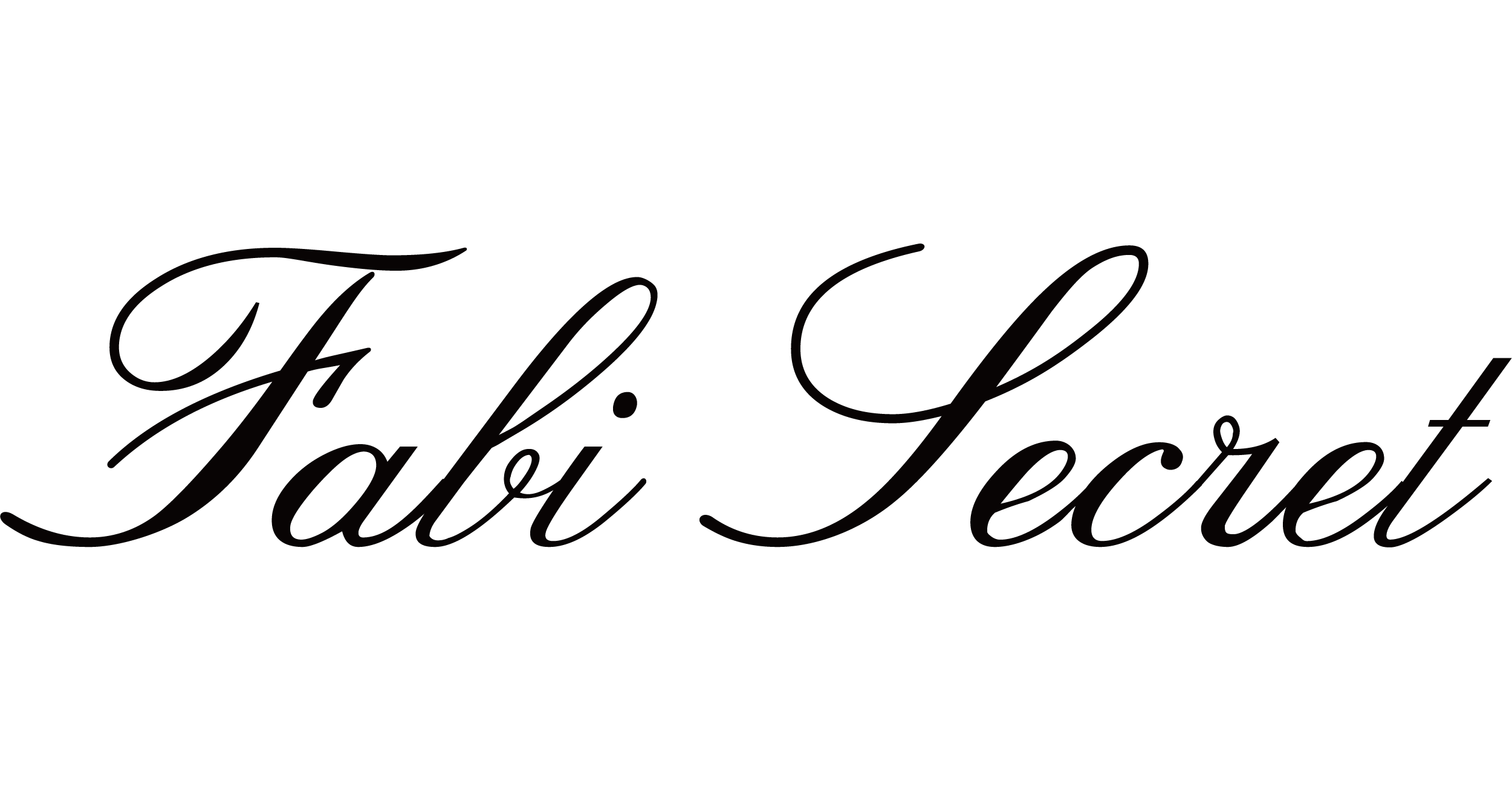 Women's Fashion Jewelry & Loungewear | Fabi Secret